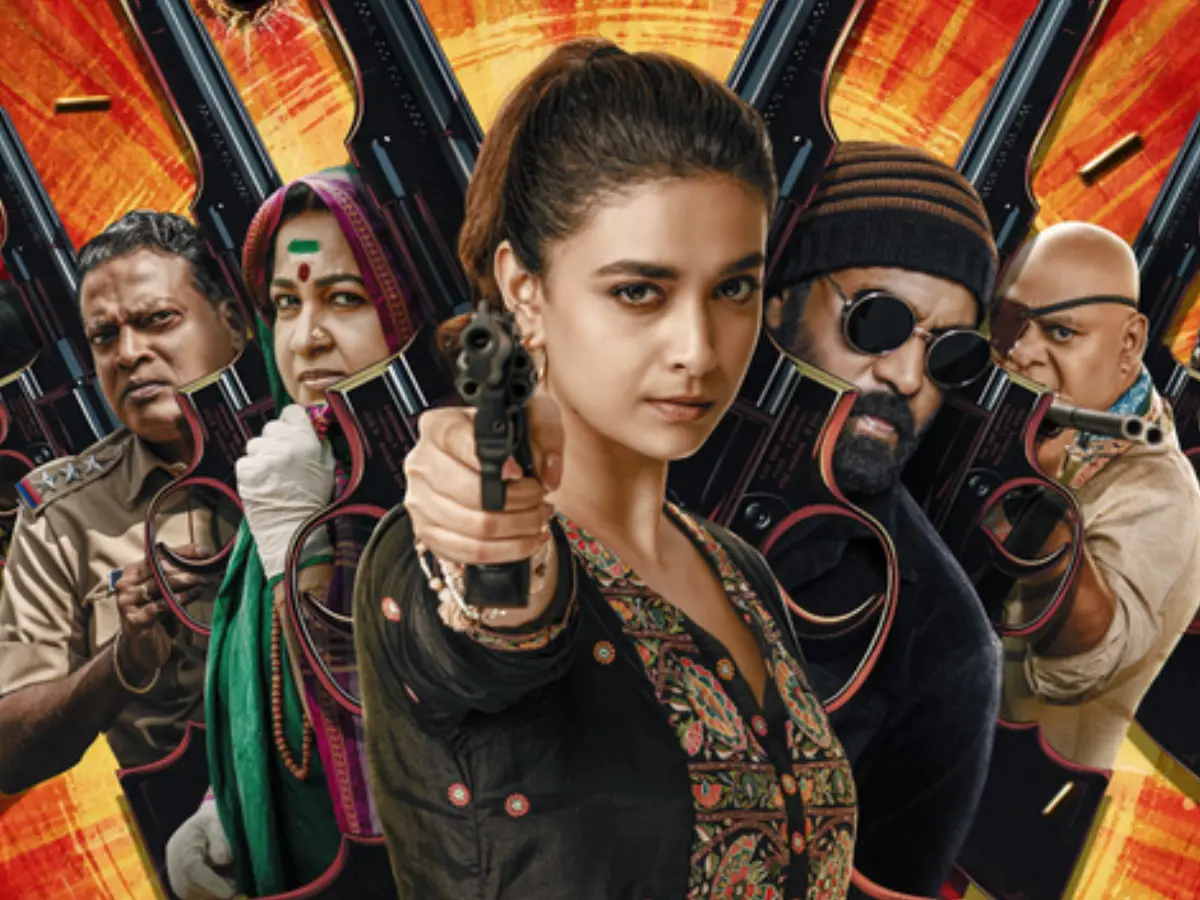 New Friday OTT Releases (December 26, 2025): Stranger Things 5, Cashero ...