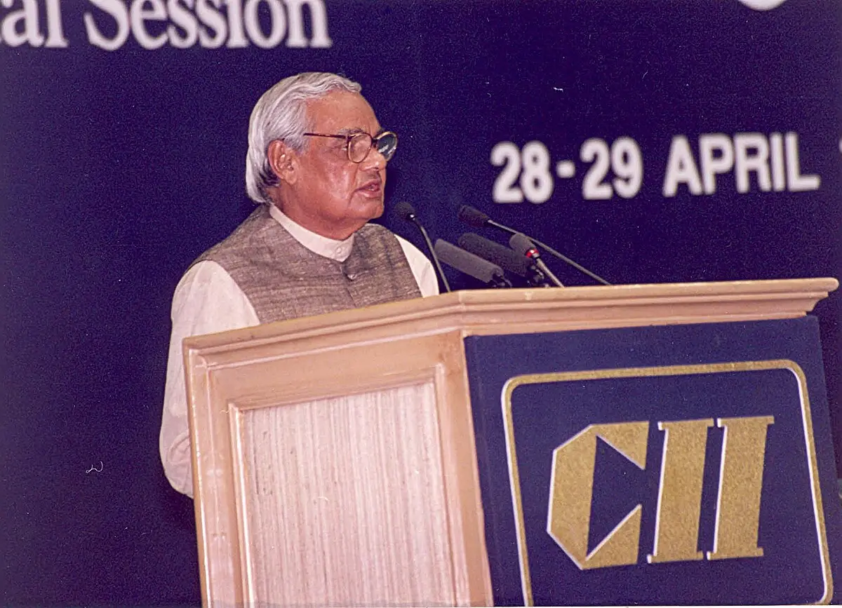 Atal Bihari Vajpayee birth anniversary: 10 game-changing reforms ...