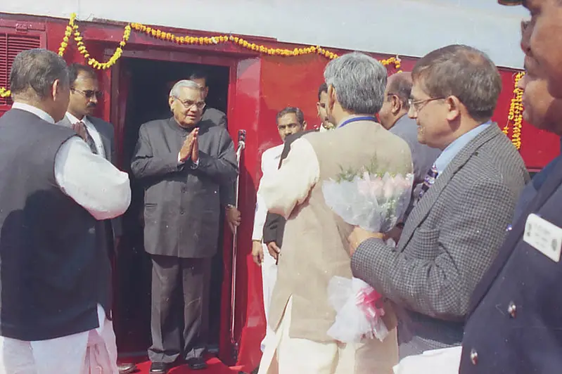 Atal Bihari Vajpayee birth anniversary: 10 game-changing reforms ...