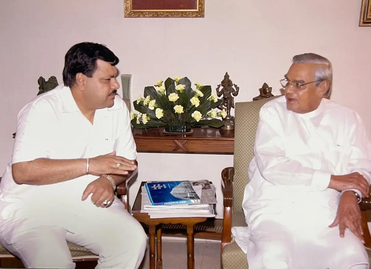 Atal Bihari Vajpayee birth anniversary: 10 game-changing reforms ...