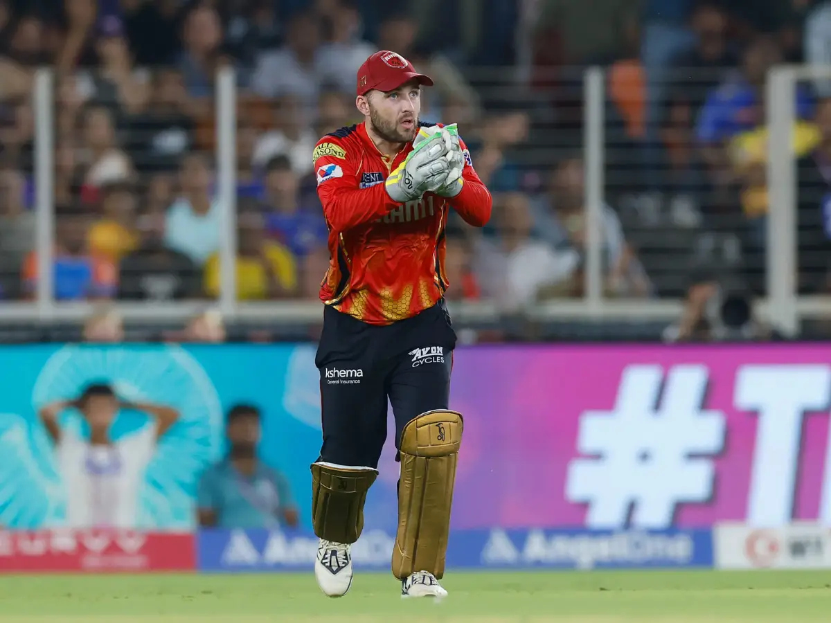 5 wicketkeepers with most dismissals in IPL 2025: MS Dhoni takes THIS ...