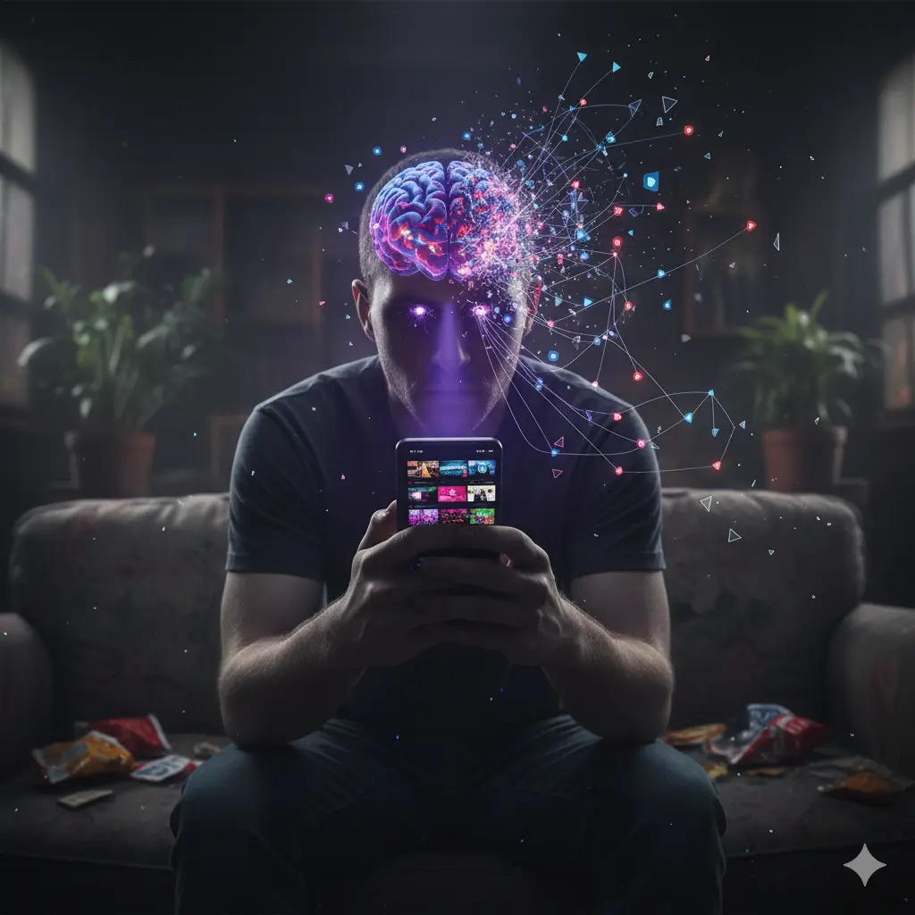 5 ways watching ‘Reels’ damage your brain