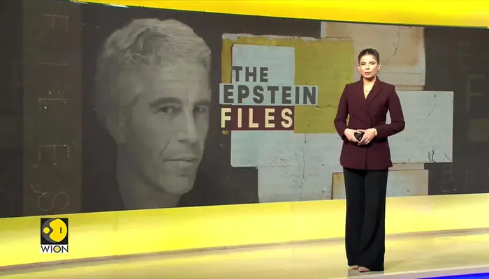 The Epstein Files: Democrats Claim Trump Cover-Up Over Epstein Documents