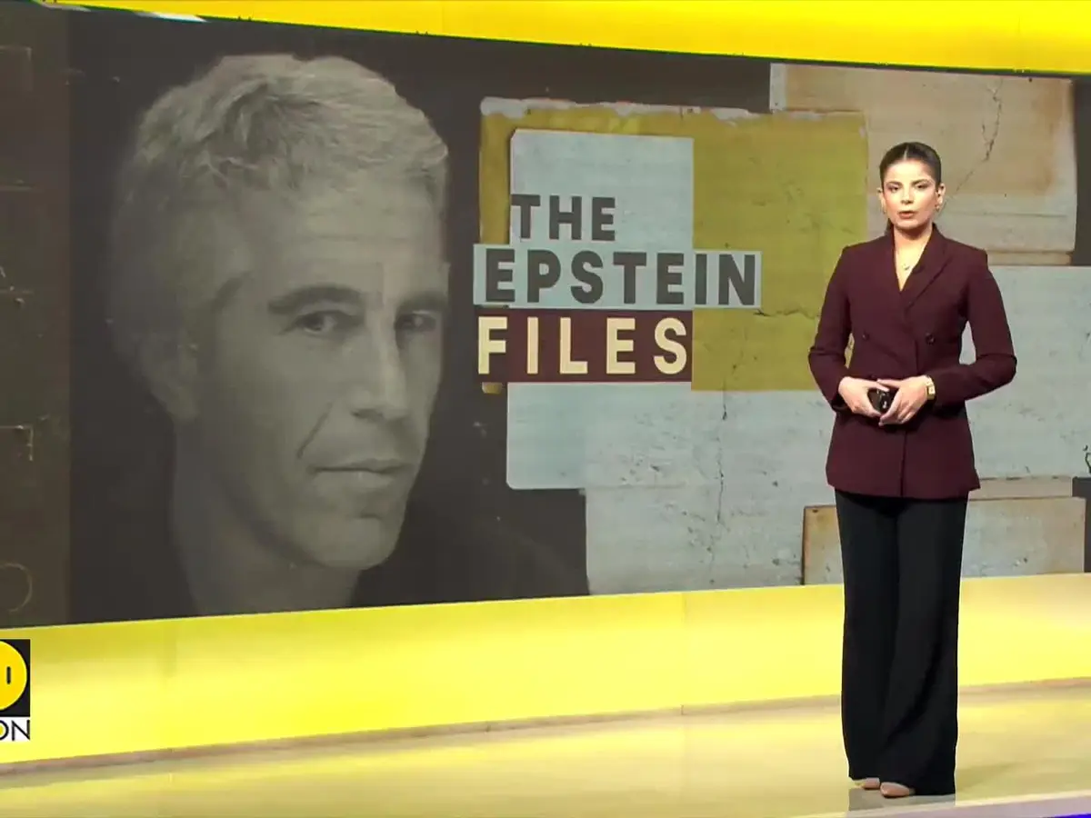 The Epstein Files: Democrats Claim Trump Cover-Up Over Epstein Documents
