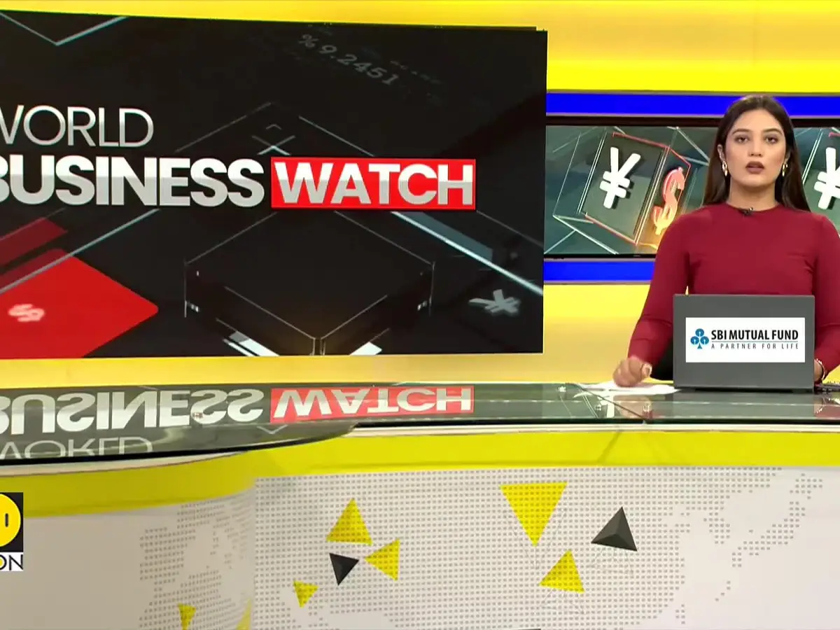 Rouble's World-beating Rally Catches Policymakers Off Guard