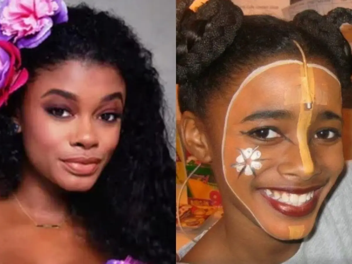 Former Lion King Broadway child actress Imani Smith stabbed to death ...