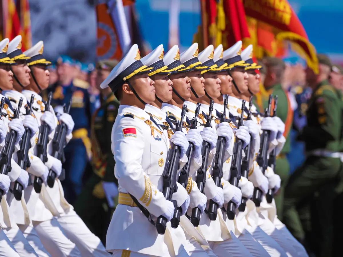 China wants military bases in friendly countries like Bangladesh and ...