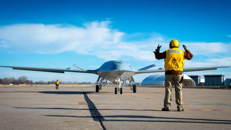 ‘US Navy’s first operational carrier-based UAV’: What is Boeing and ...