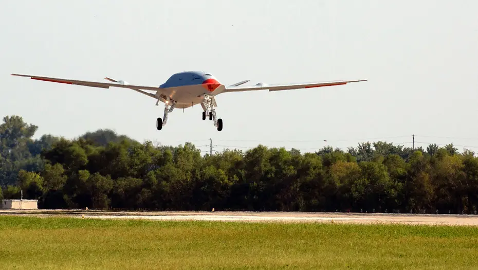 ‘US Navy’s first operational carrier-based UAV’: What is Boeing and ...