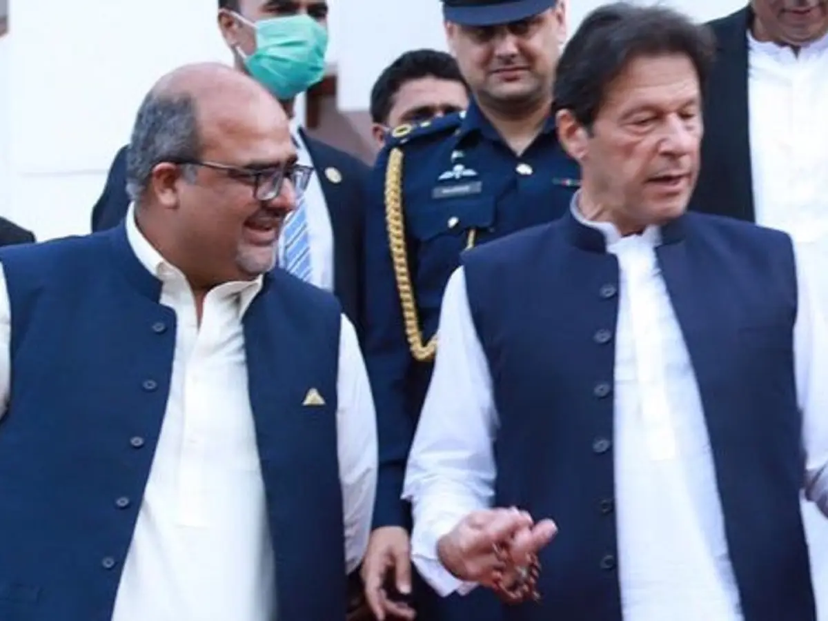 ‘Targeted for criticising Asim Munir’: Imran Khan’s aide assaulted in ...