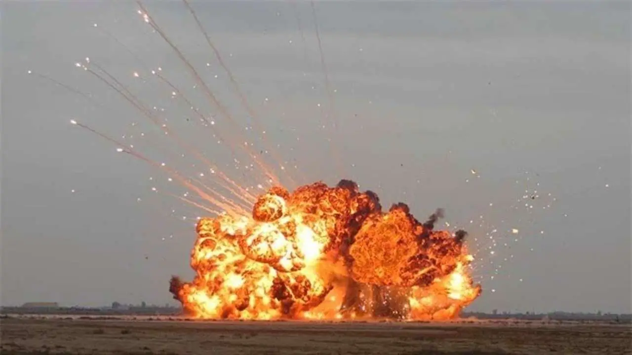 ‘8,164 kilograms of explosive’: These are the most powerful non-nuclear ...