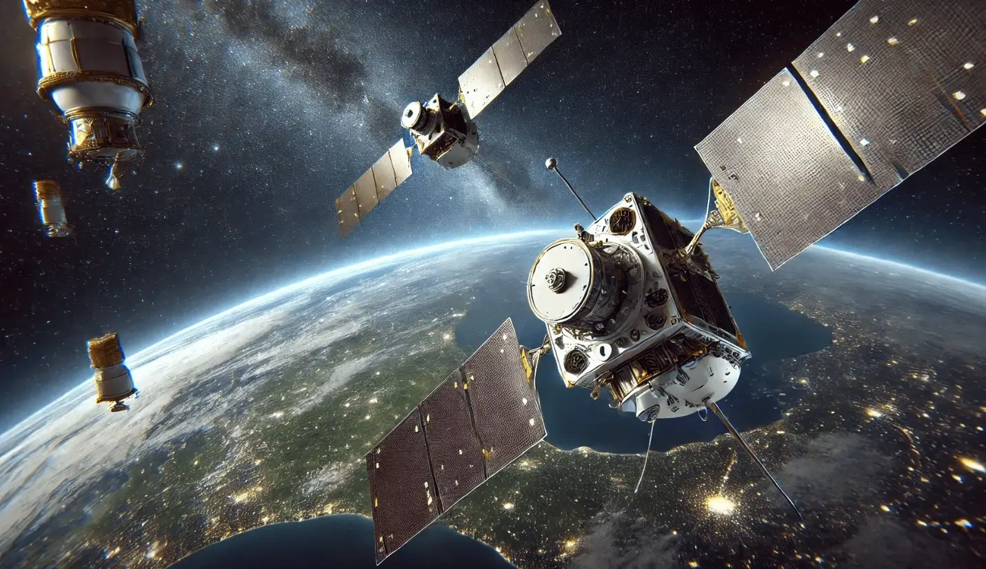 ‘Laser Dots & GPS’: How drones guide missiles and bombs with high accuracy