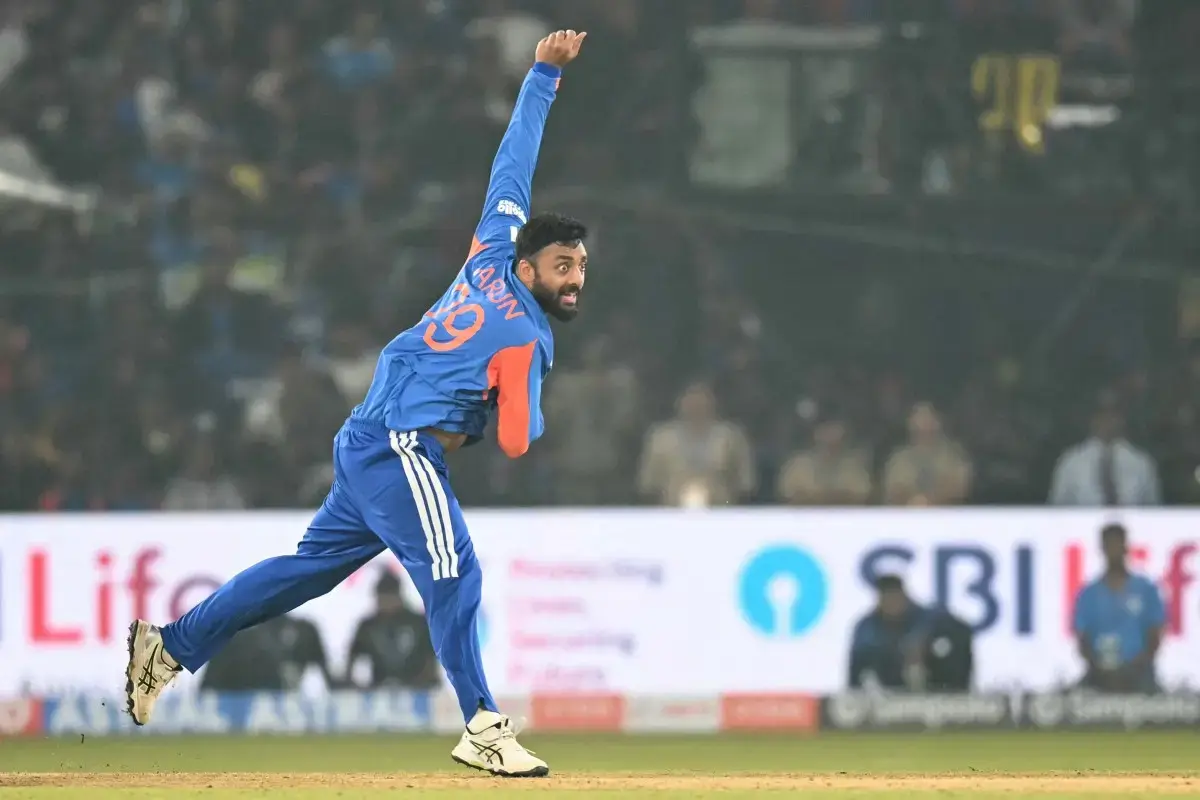 Meet top 5 Indian bowlers with most wickets in 2025, check who tops the ...