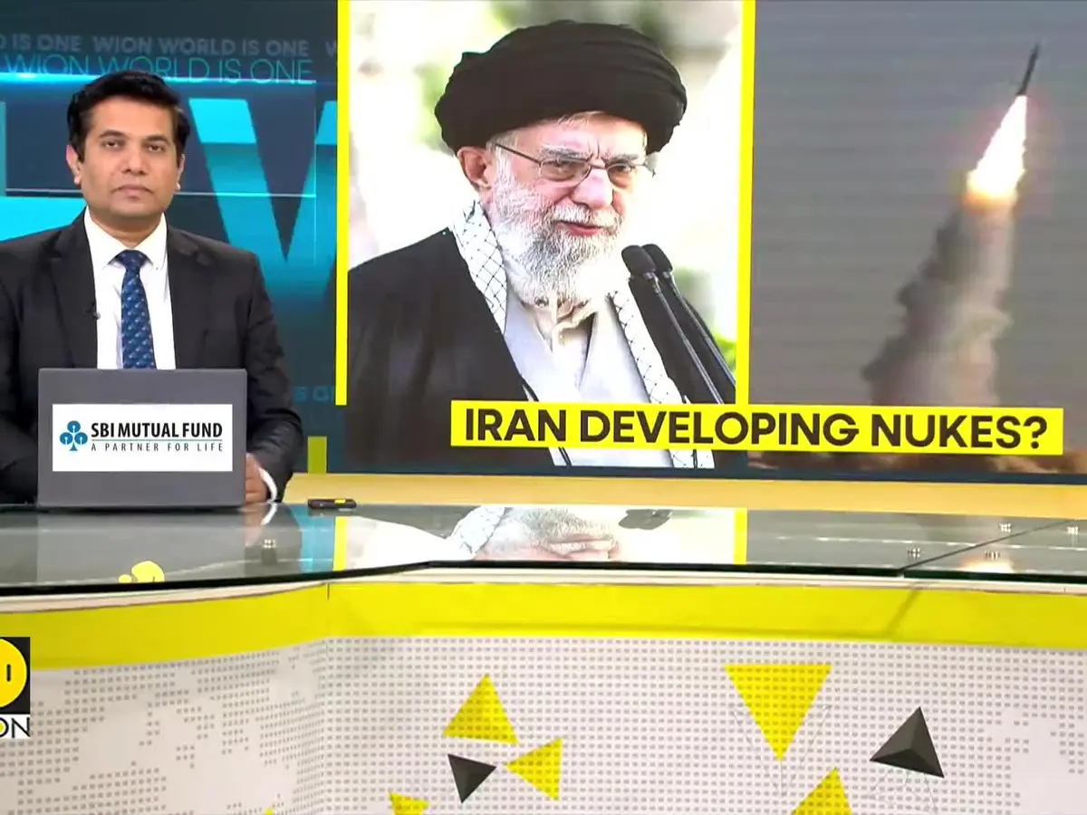 Reports Suggest Iran's Quiet Move Towards Nuclear Weapons