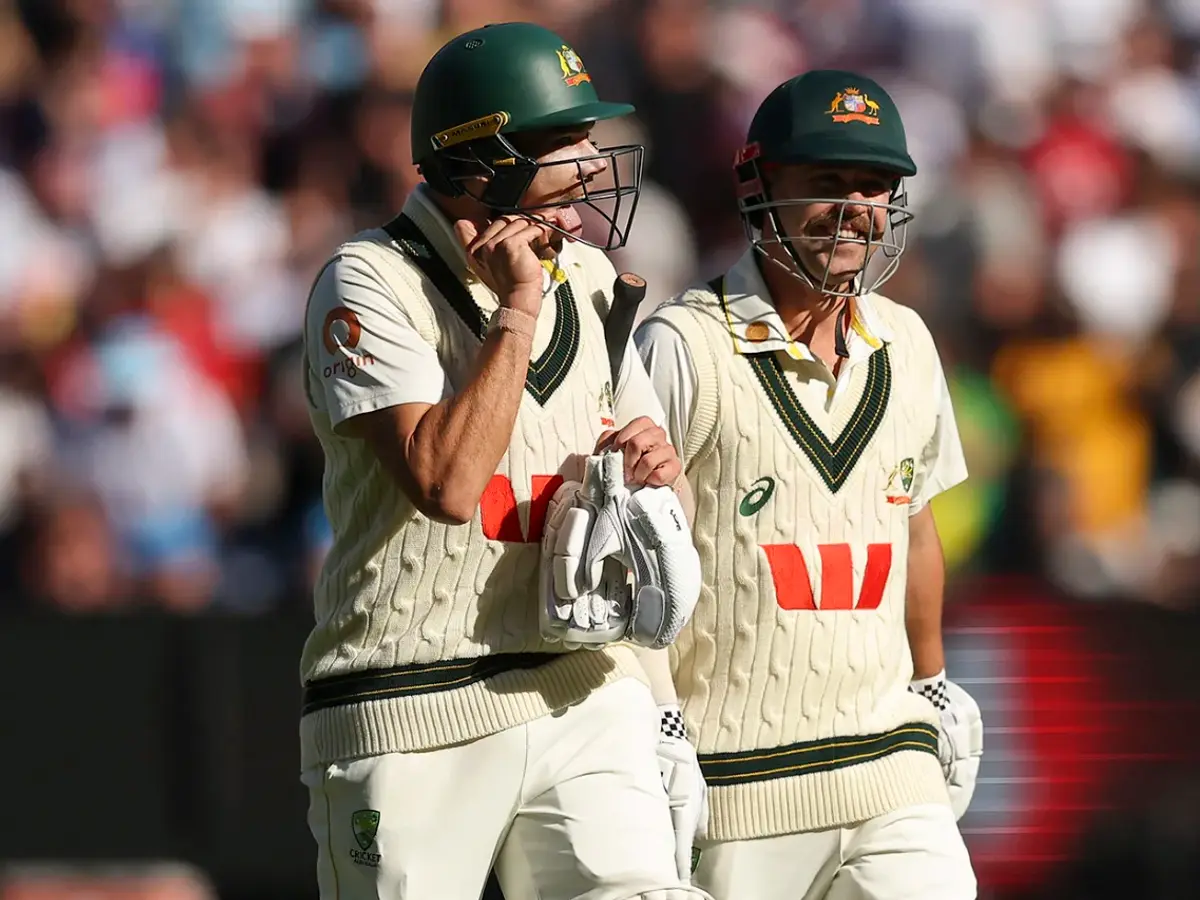 Ashes: 20 wickets on day 1! Ex-England skipper Alastair Cook says ...