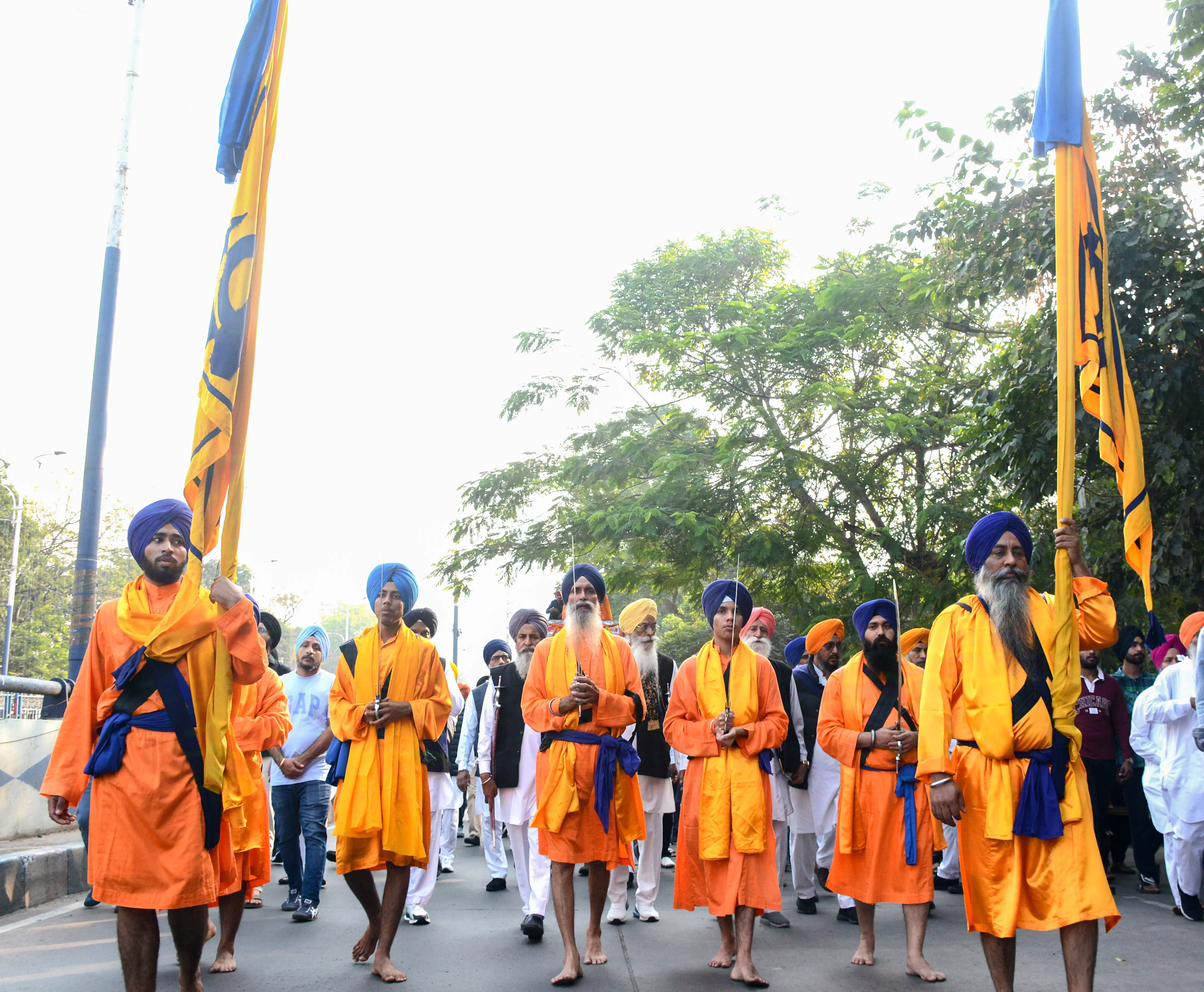 Veer Bal Diwas 2025: The courage and sacrifice of Guru Gobind Singh’s ...