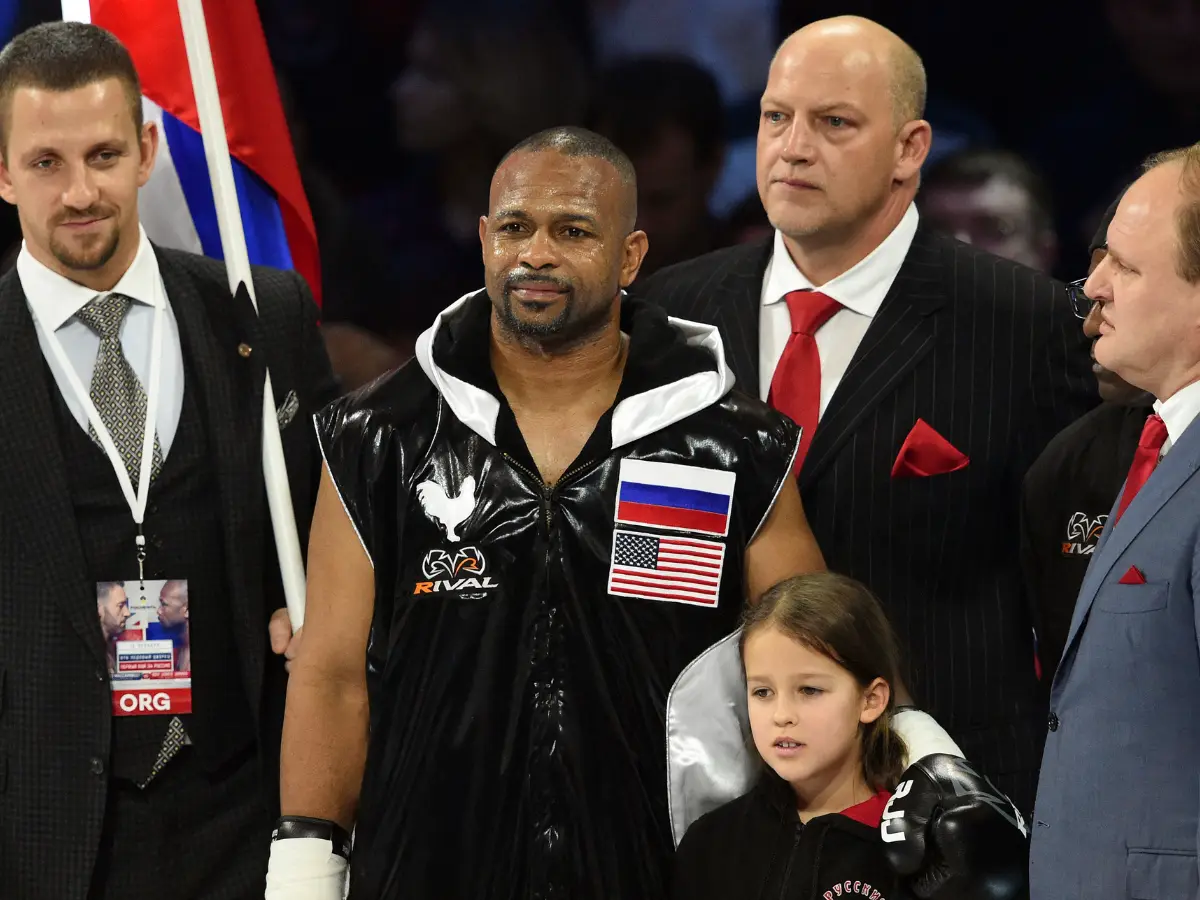 Boxing Day 2025: From Muhammad Ali to Mike Tyson, meet the top 5 world ...