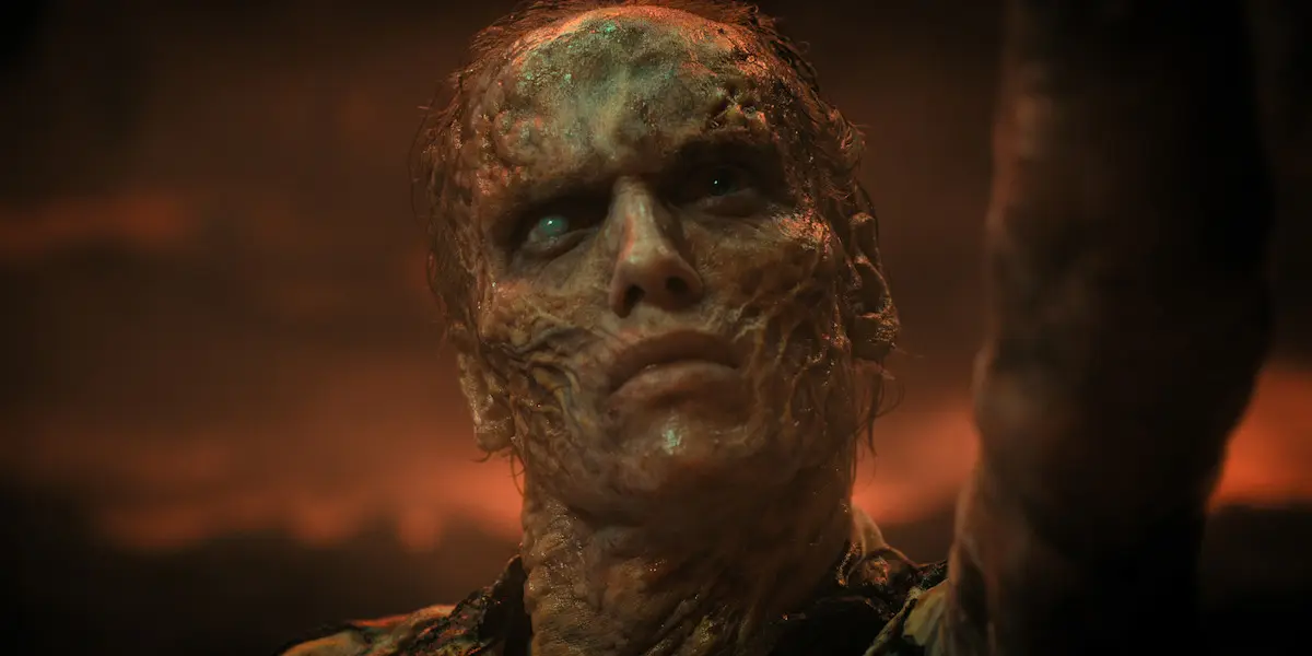 Stranger Things' biggest secret revealed: The upside down mystery solved