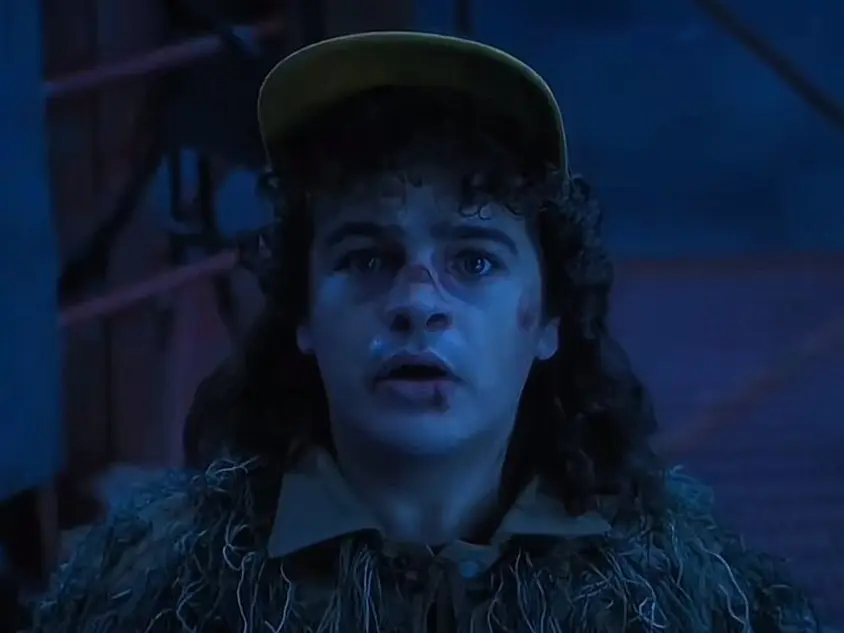 What is the Abyss? The real home of Vecna and new dimension of Stranger ...