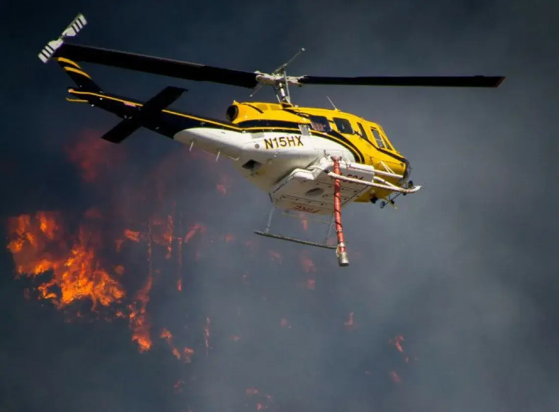 ‘Disaster Relief’: Why helicopters are vital during disaster and rescue ...