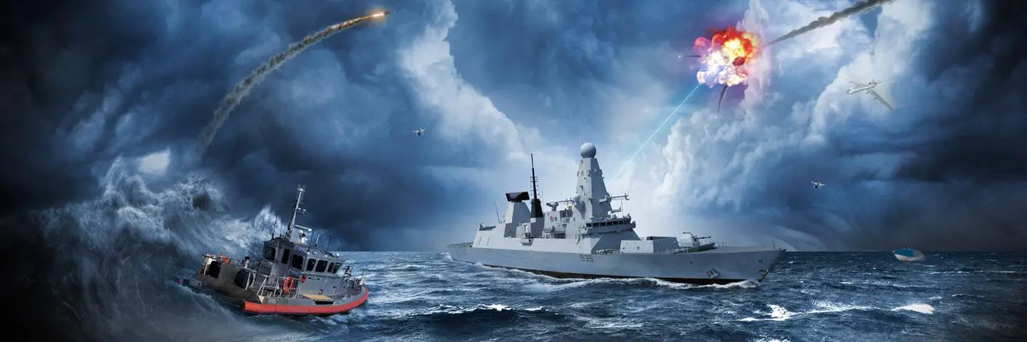 What is the UK’s DragonFire laser system? Key features, operating cost ...