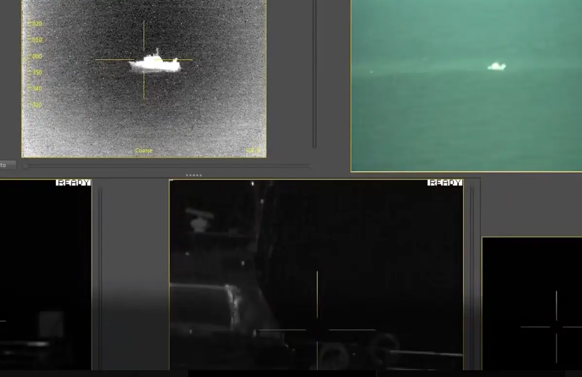 What is the UK’s DragonFire laser system? Key features, operating cost ...