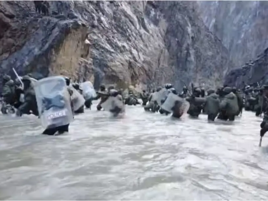 What is Battle of Galwan? Salman Khan film tells true story of the 2020 ...