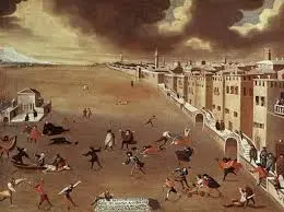 Top 10 coldest winters ever recorded in history