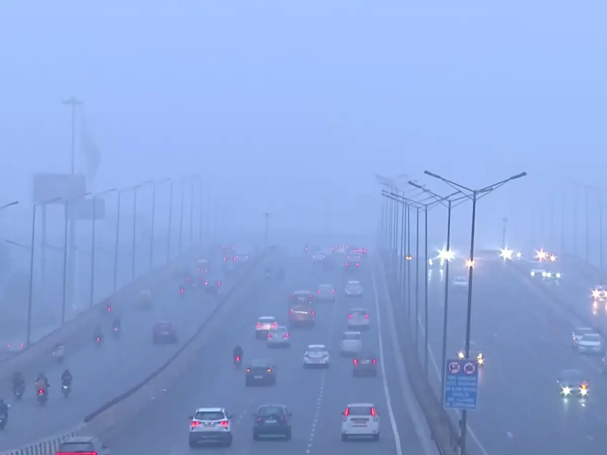 Delhi imposes THESE two permanent GRAP curbs for vehicles as AQI ...