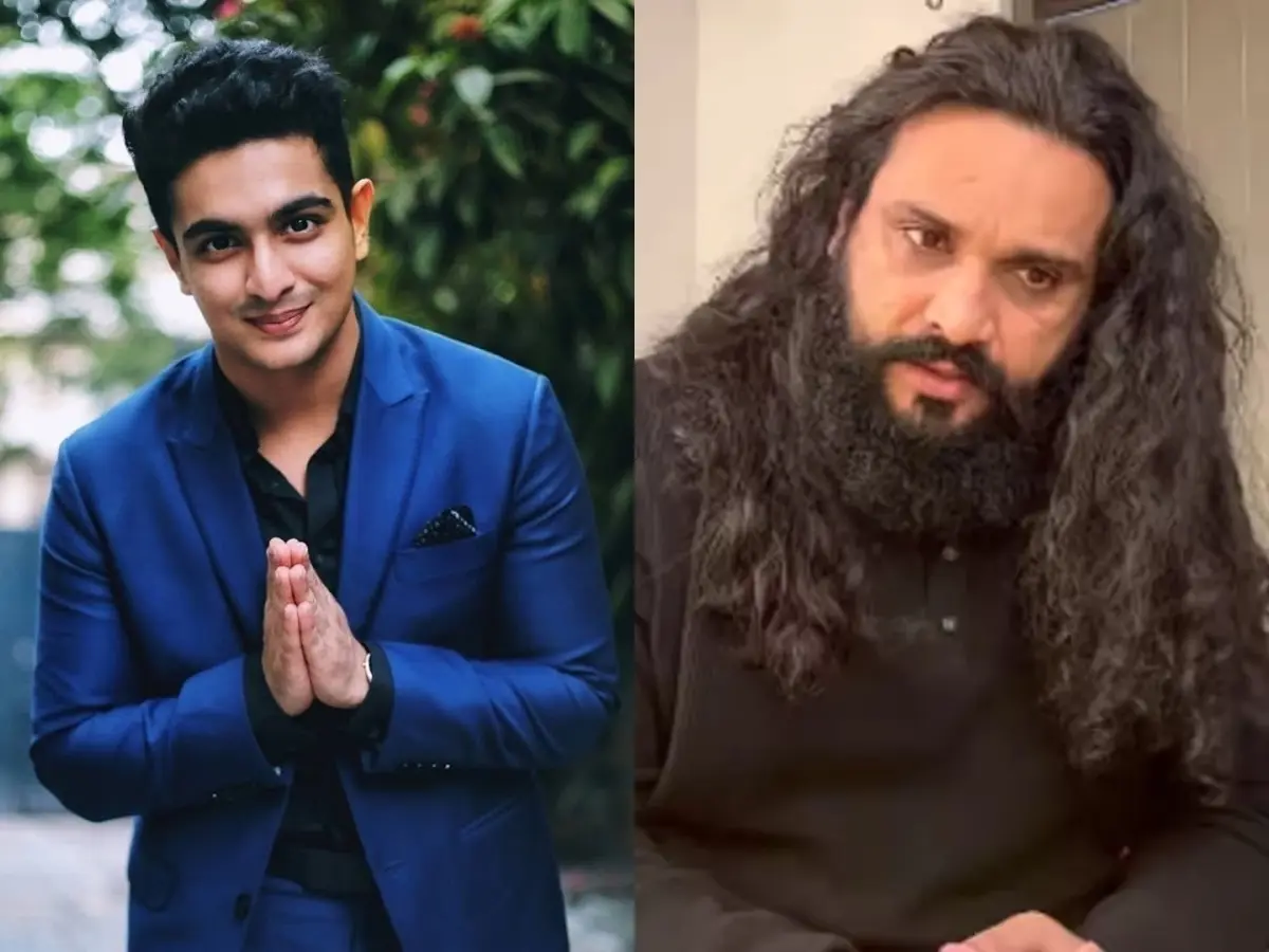 India Latent Row: Ranveer Allahbadia responds to Saurav Gujar's Post