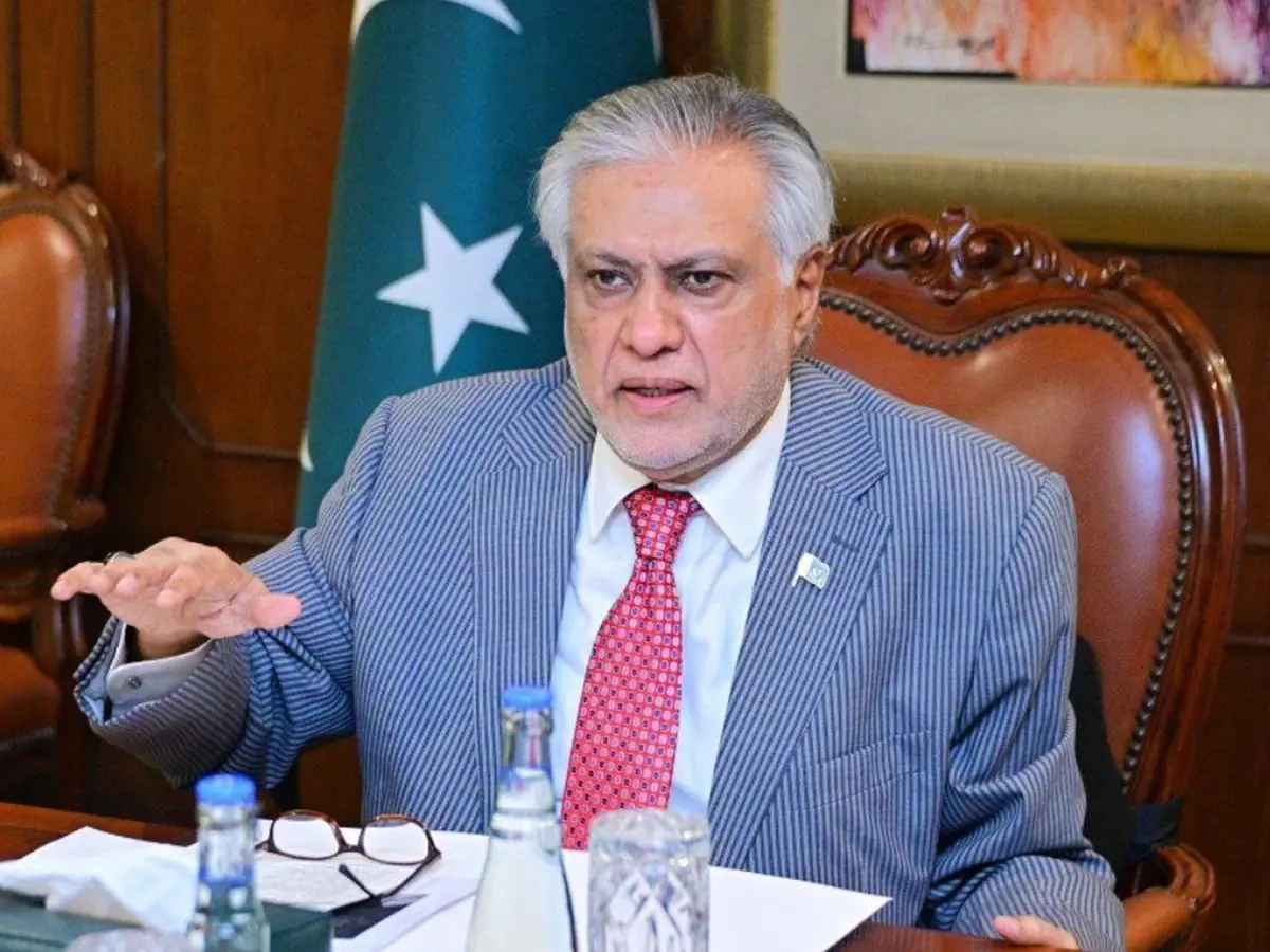 Amid spiralling debt crisis, Pakistan to sell $1bn Fauji Foundation ...