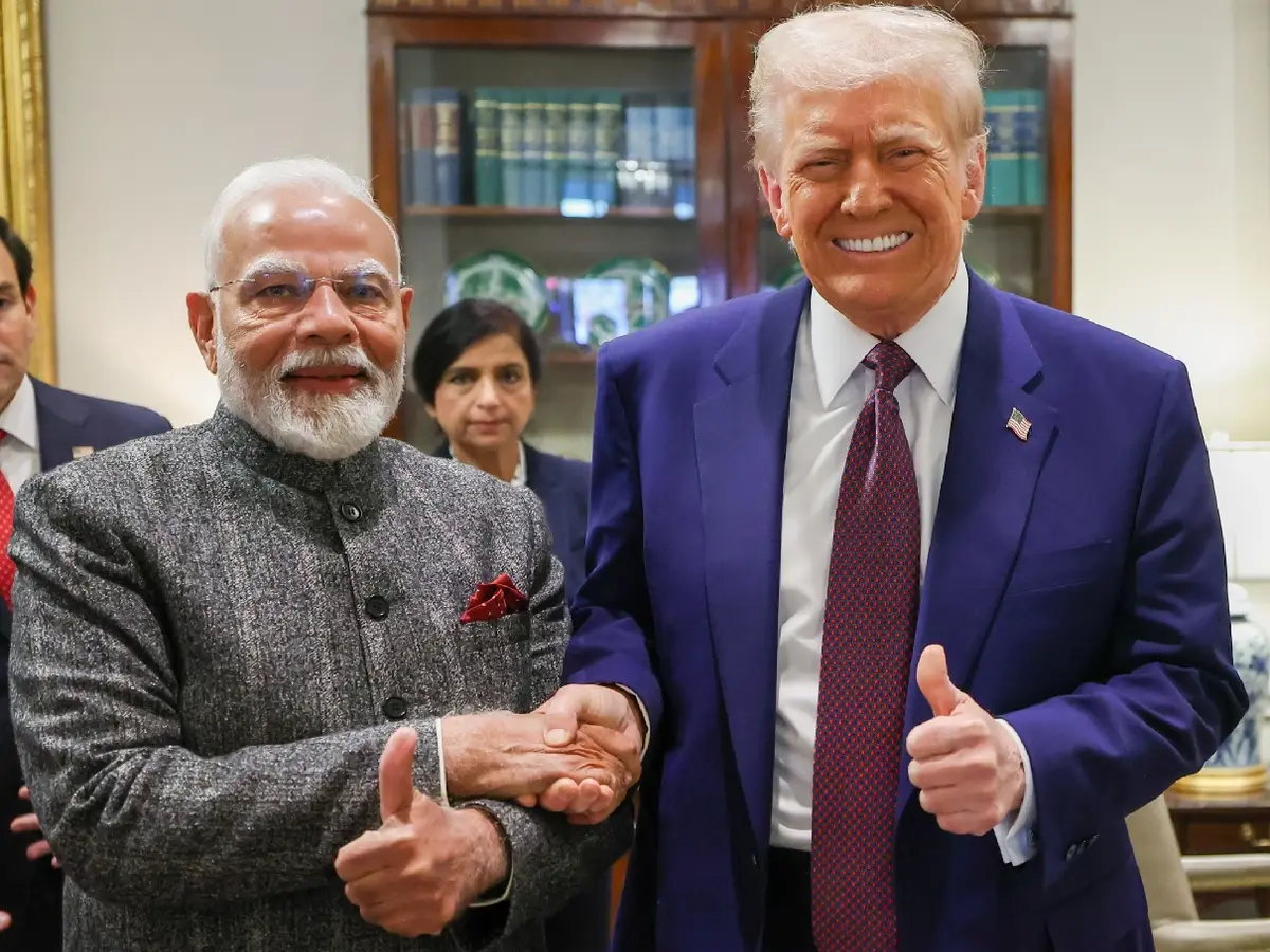 Yearender 2025: PM Modi’s foreign visits redefine India’s global ...