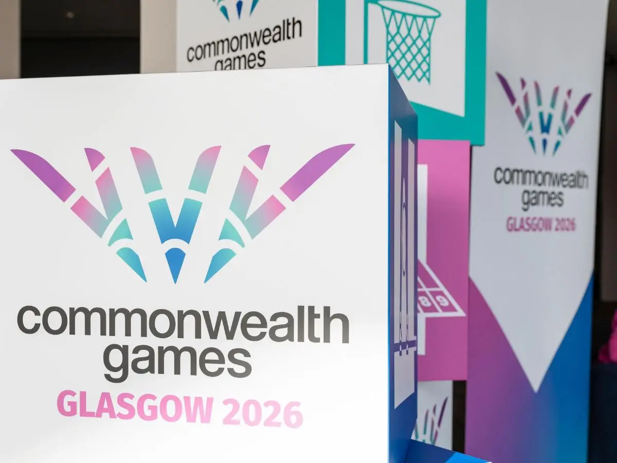 From FIFA World Cup to Commonwealth Games, here are 5 major sporting ...