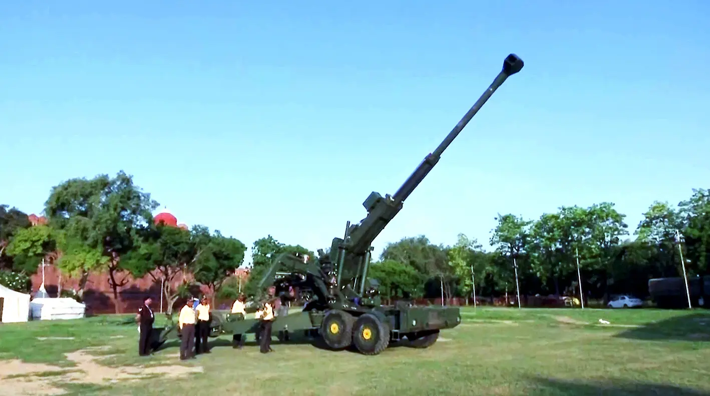India's defence 'year of reforms' 2025: From indigenisation push to ...