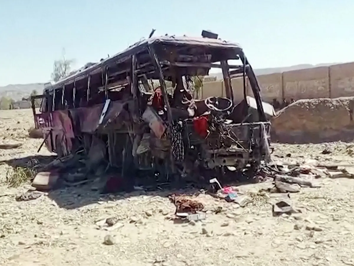 Pakistan on brink: Conflict deaths rise 73% in 2025, report says