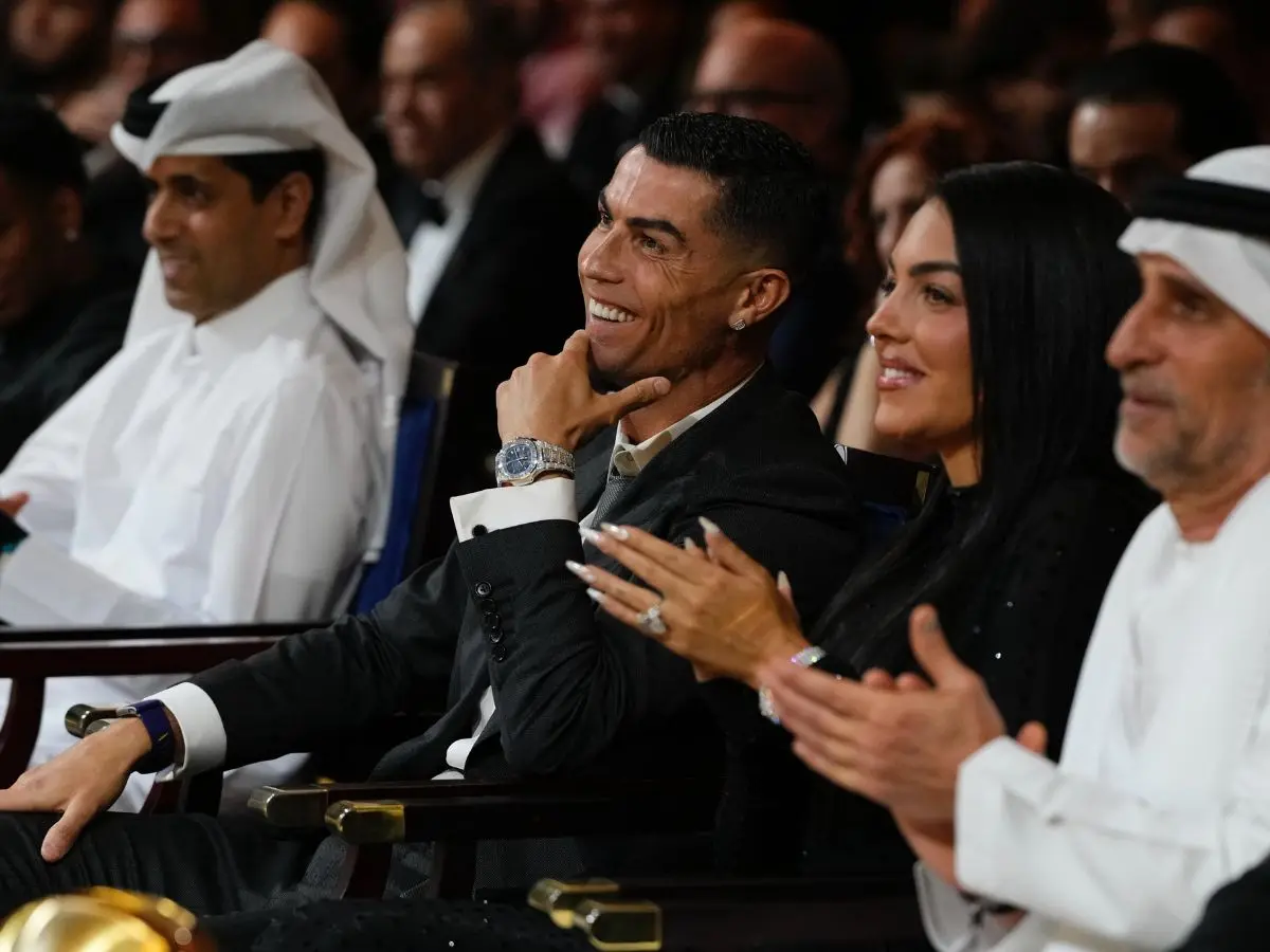 Ronaldo says ‘Inshallah’ for 1000-goal target as internet loses calm ...