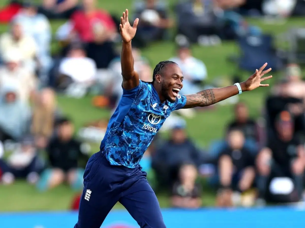 England pick Archer, drop Livingstone from provisional T20 World Cup ...