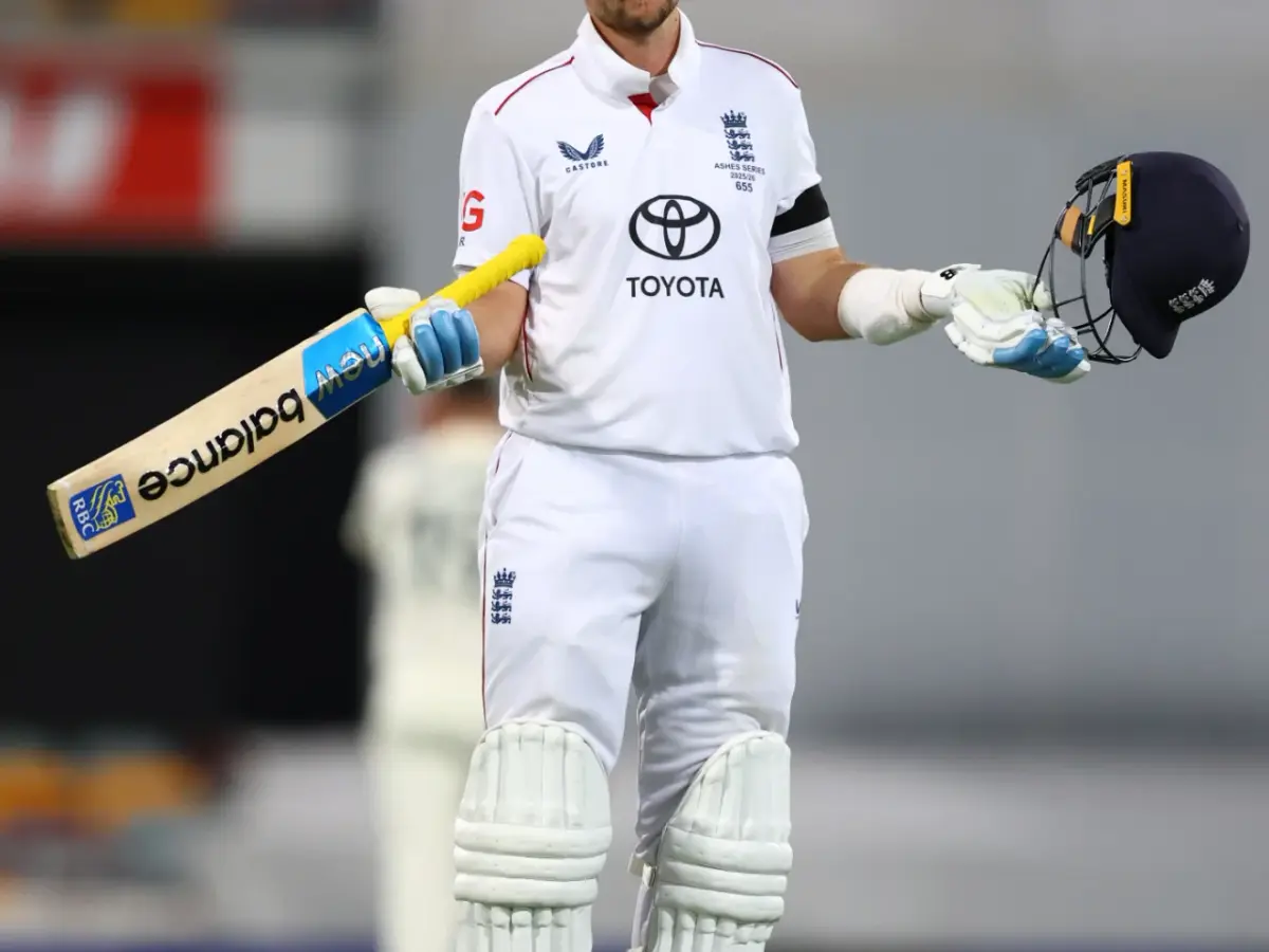 Meet 5 Players to Hit Most Test Hundreds in 2025, one Indian on the list