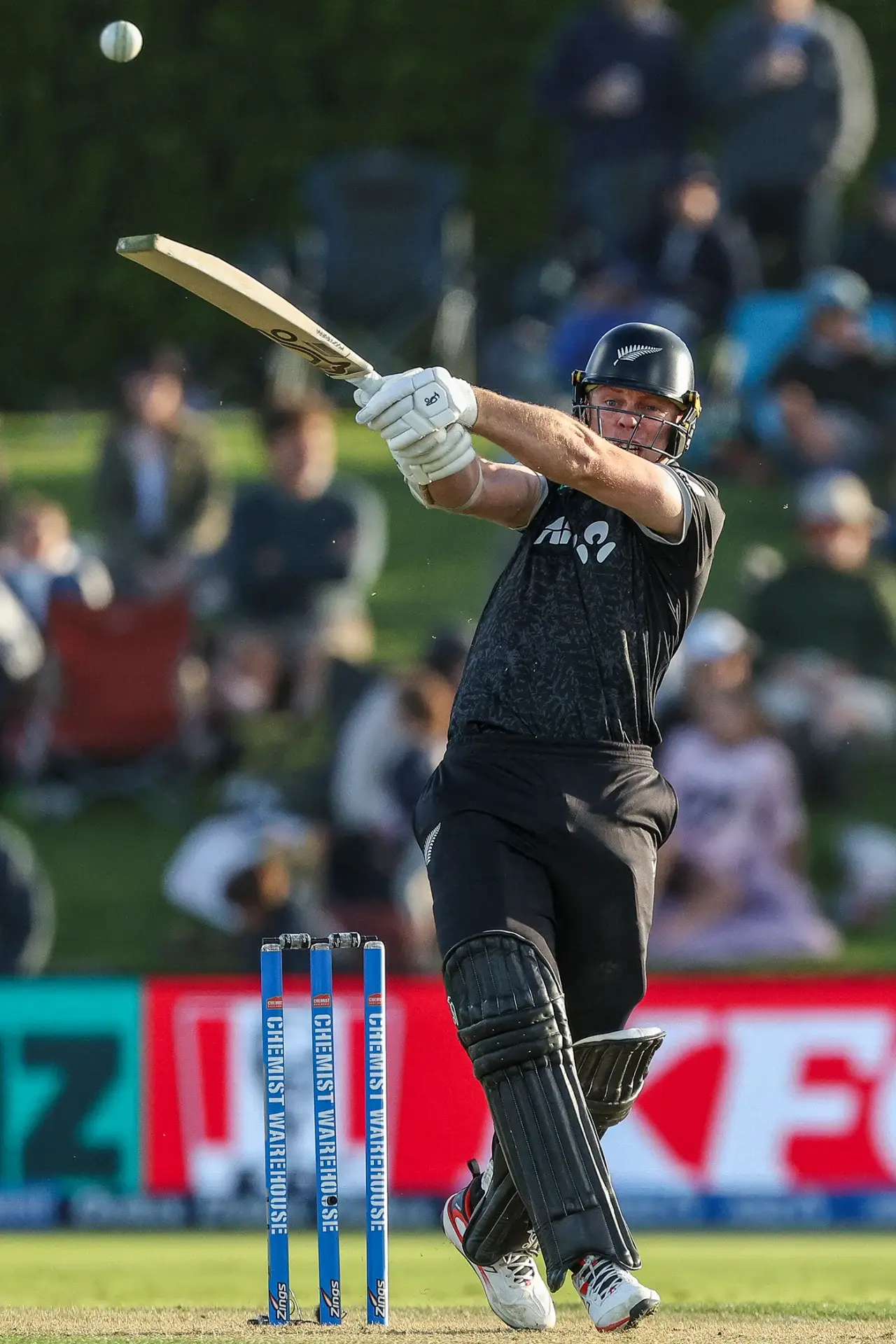 Who has Played Most ODI Matches in 2025? No Indian, check full list