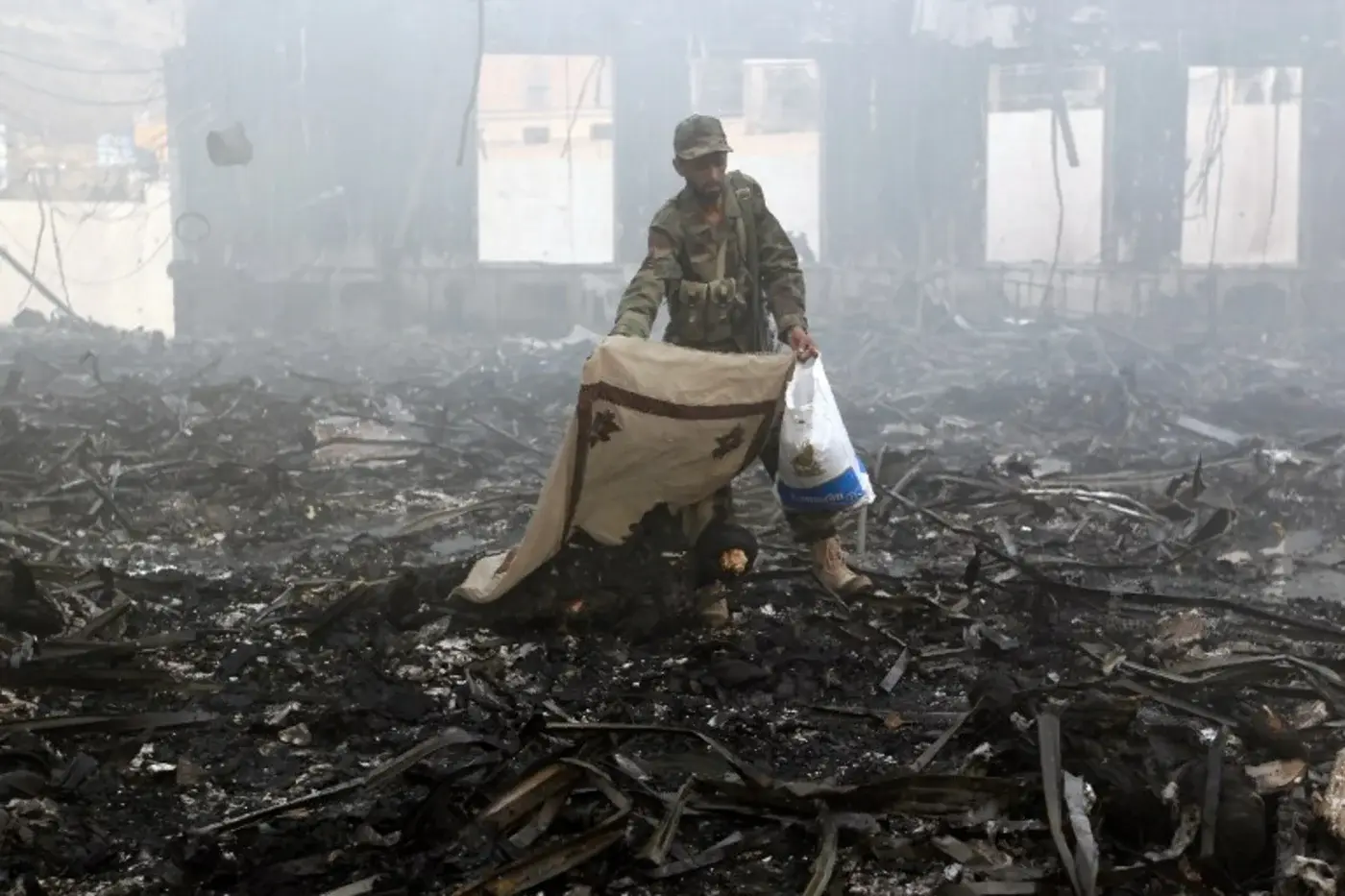 Saudi Arabia accuses UAE of escalating tensions in Yemen with 'highly ...