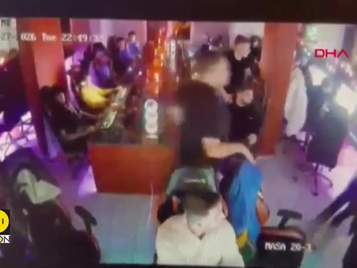 Turkey Hit by Over 53,000 Earthquakes in 2025, Averaging 6 an Hour