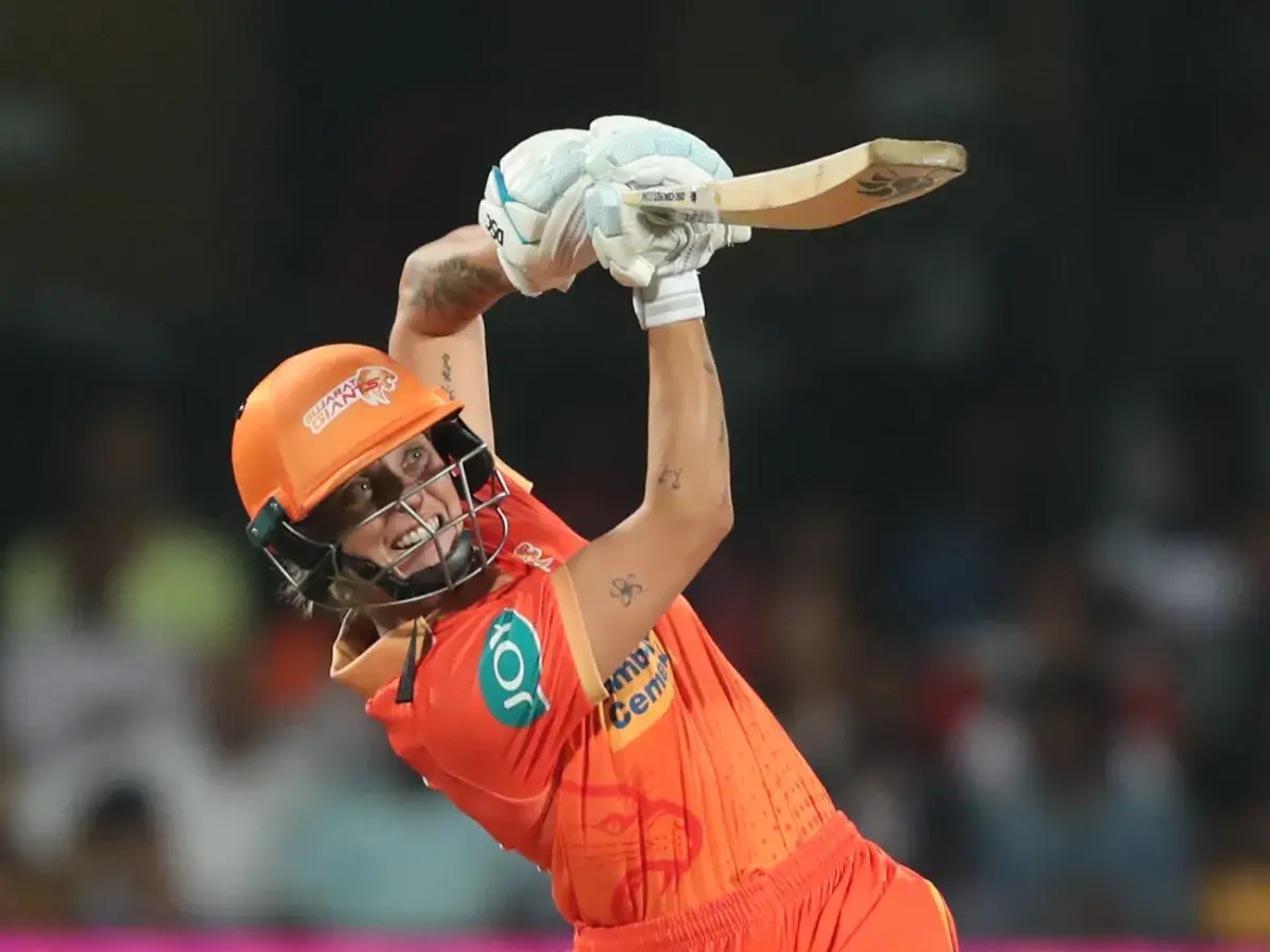 Big hits, bigger impact: 5 players with most sixes in WPL history; 2 ...