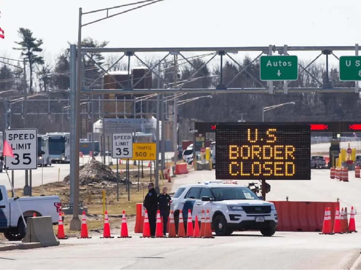Mali and Burkina Faso retaliate to Trump’s action, ban entry for US ...
