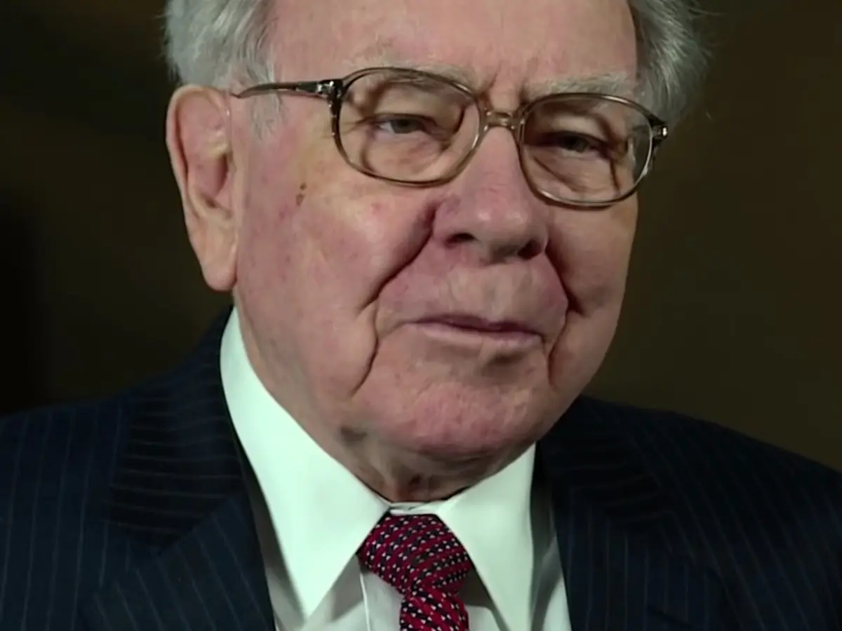 Warren Buffett exits as Berkshire Hathaway CEO. What happens next as ...