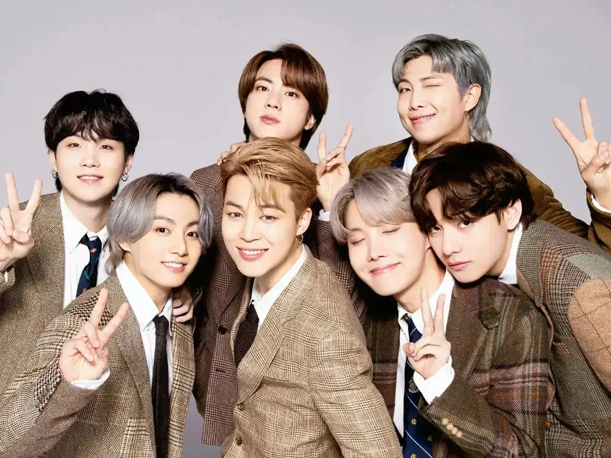 BTS comeback in 2026: K-pop boy band announces release date, reveal ...