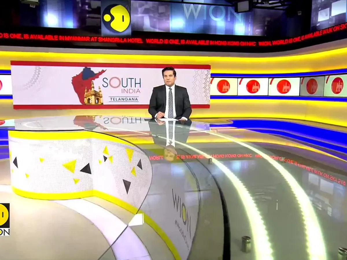 Telangana: Maoist party top leader Barsa Deva alias Sukka, including 15 ...