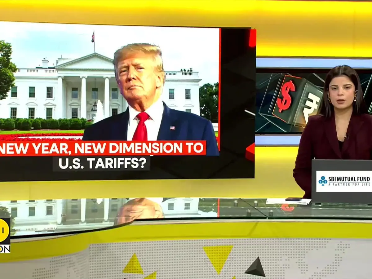 Trump Delays Furniture Tariffs, Cuts Pasta Duties