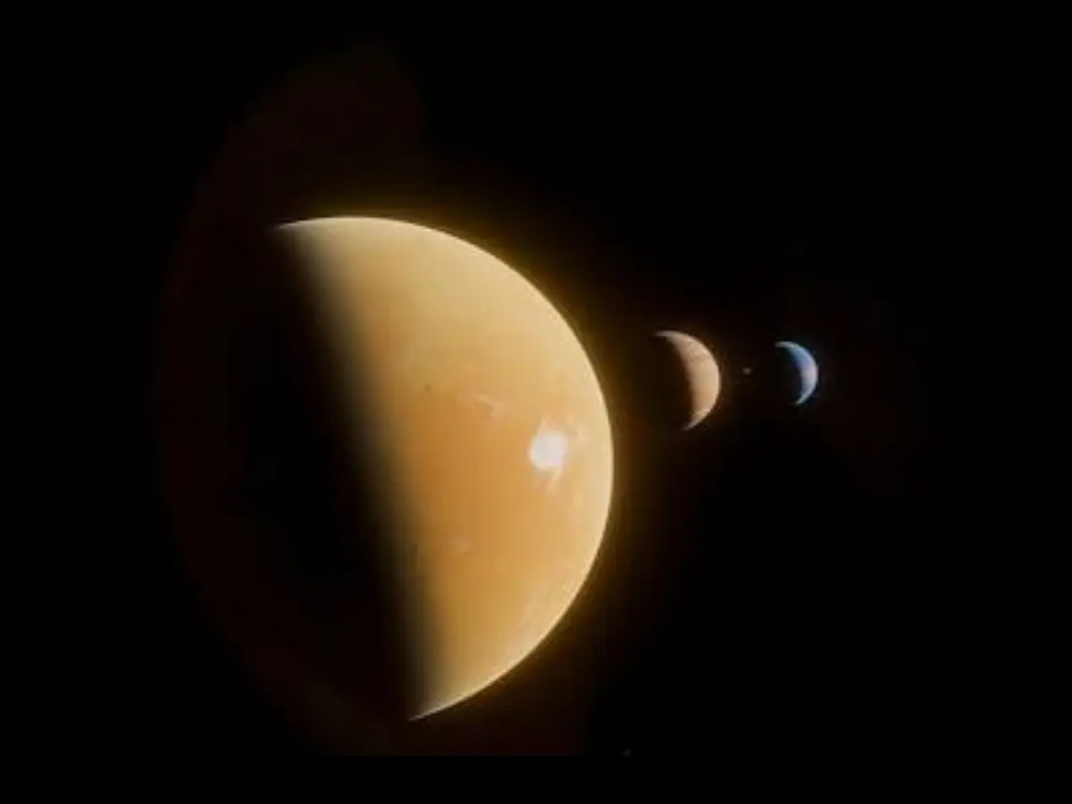 Eclipses, supermoons and meteor showers: Don’t miss these 5 celestial ...