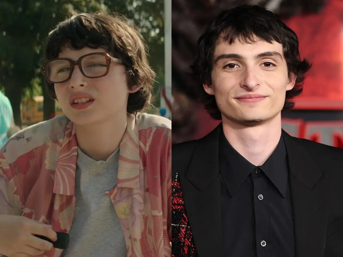 Stranger Things star Finn Wolfhard to make his return to IT franchise ...