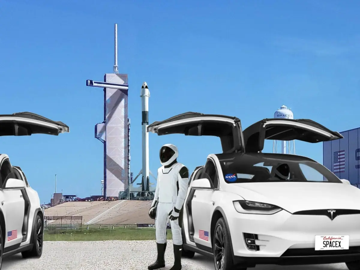 '$100 billion in orders, almost no shares': How SpaceX's IPO left ...